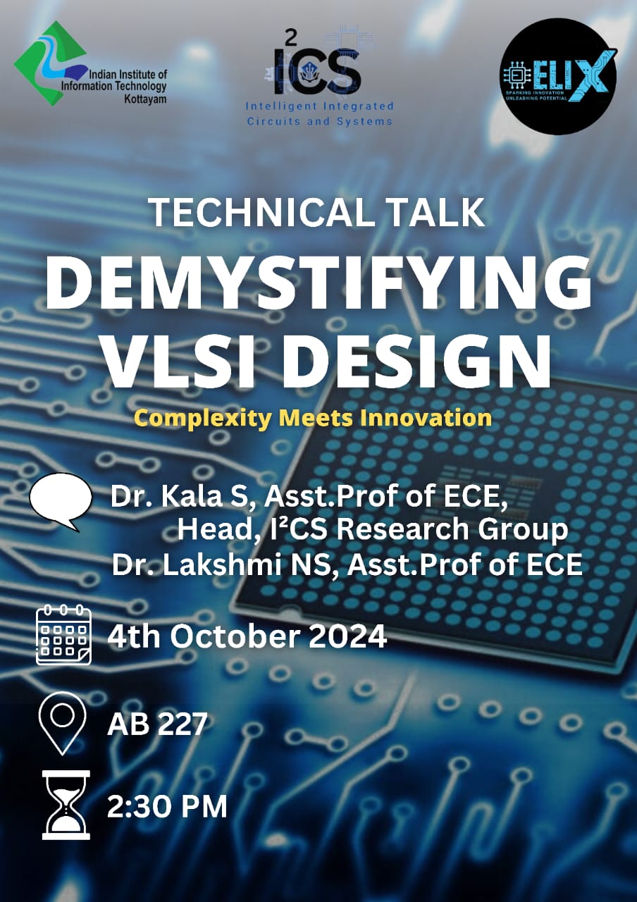 IIIT Kottayam - I2CS